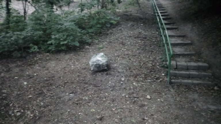 A Csorna utca lépcső nem akadálymentesített. - Járókelő.hu. Ha ...